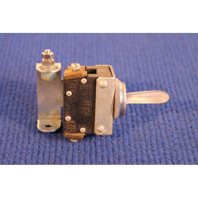 INSIDE SWITCH SIDE LIGHTS WITH INTERNAL LIGHT