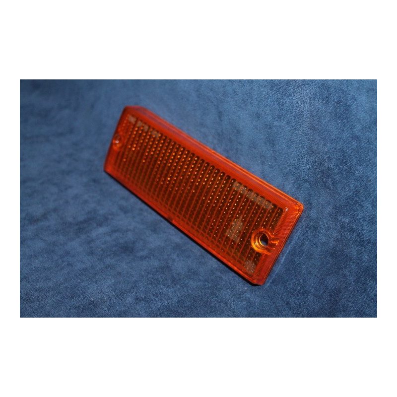 ALFETTA SEDAN 2000 LENS FOR FRONT RIGHT LIGHT OLSA