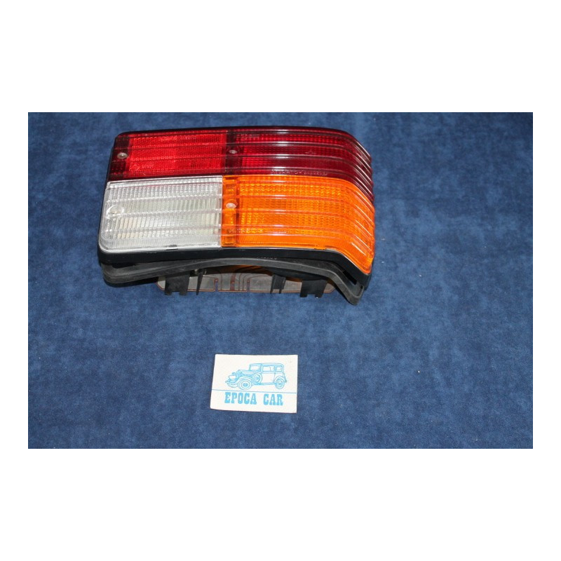 127 DIESEL ? FANALINO POST. DX M.CARTO