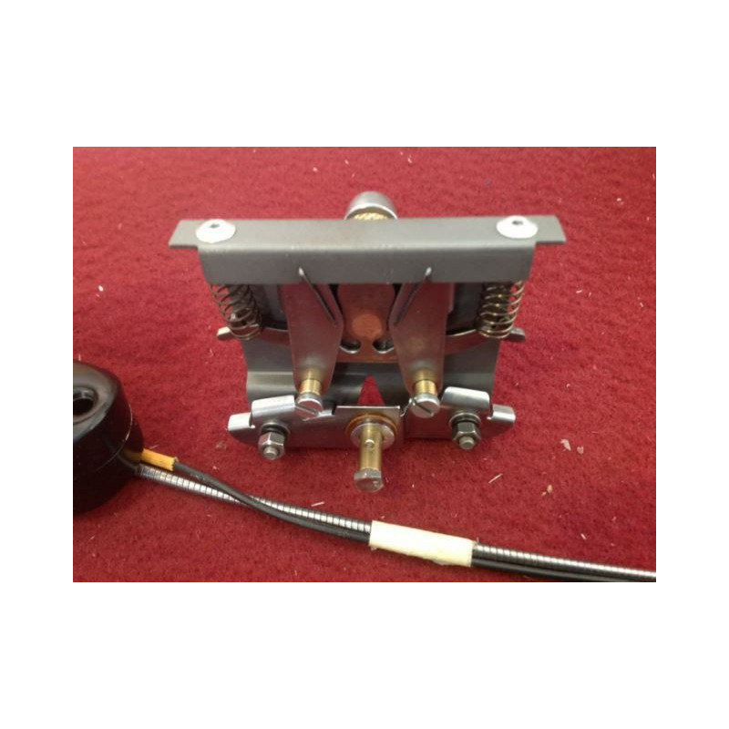 SIDE LIGHT WITH SWITCH REPRO KIT