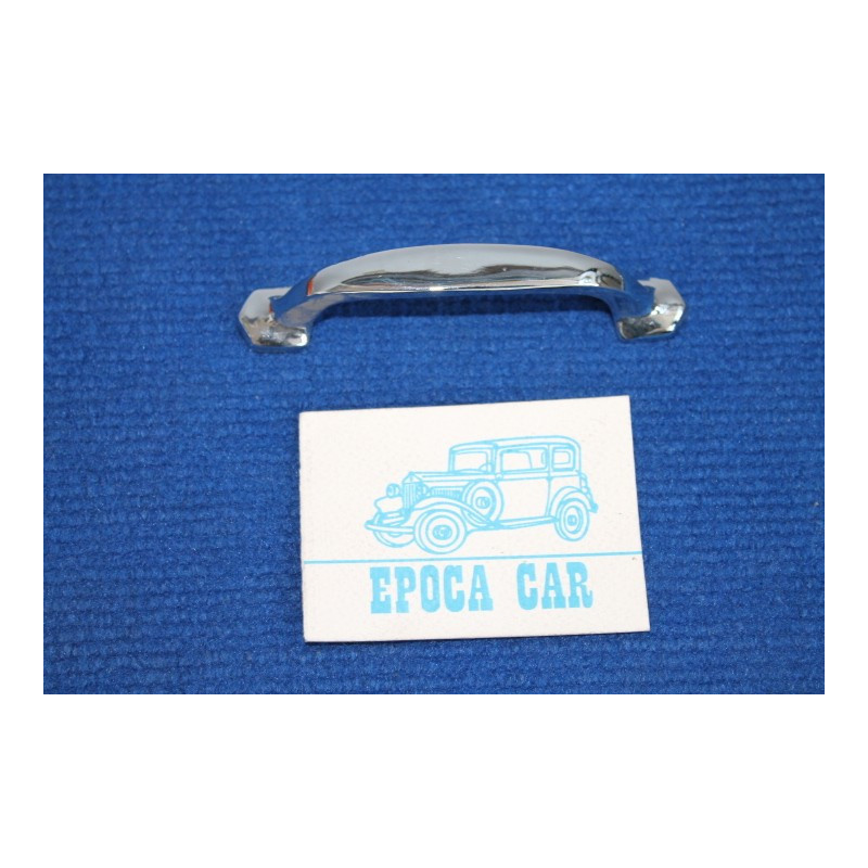 HANDLE CHROME FOR OPEN FRONT BONNET 4 MARCE (each)