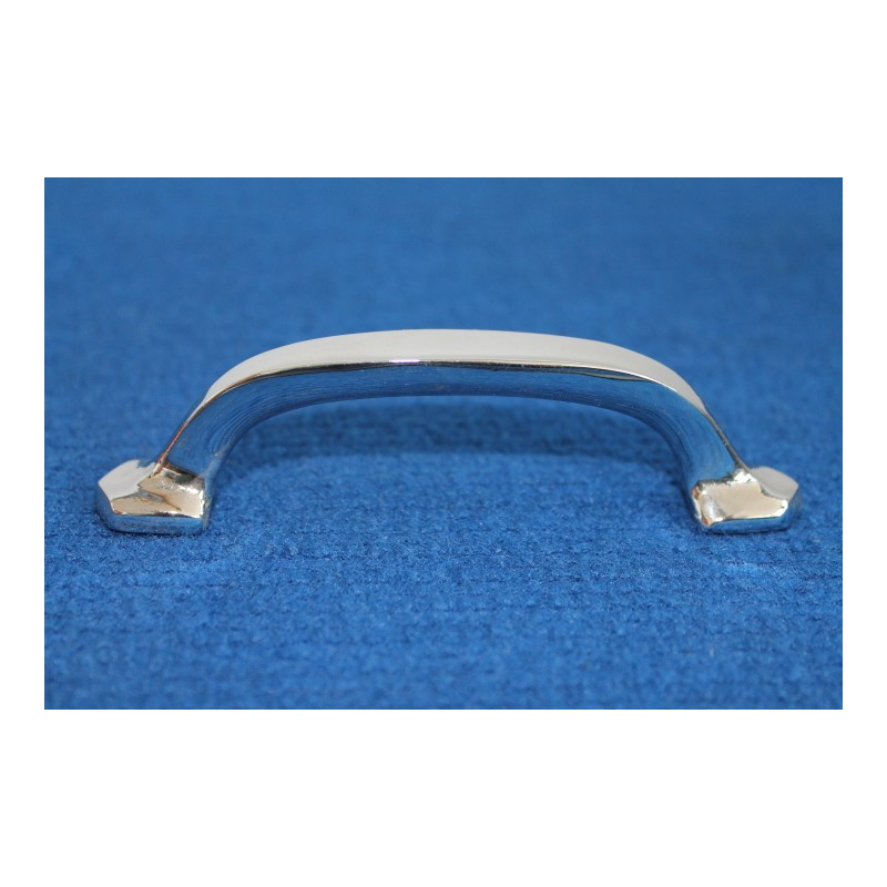 HANDLE CHROME FOR OPEN FRONT BONNET 4 MARCE (each)